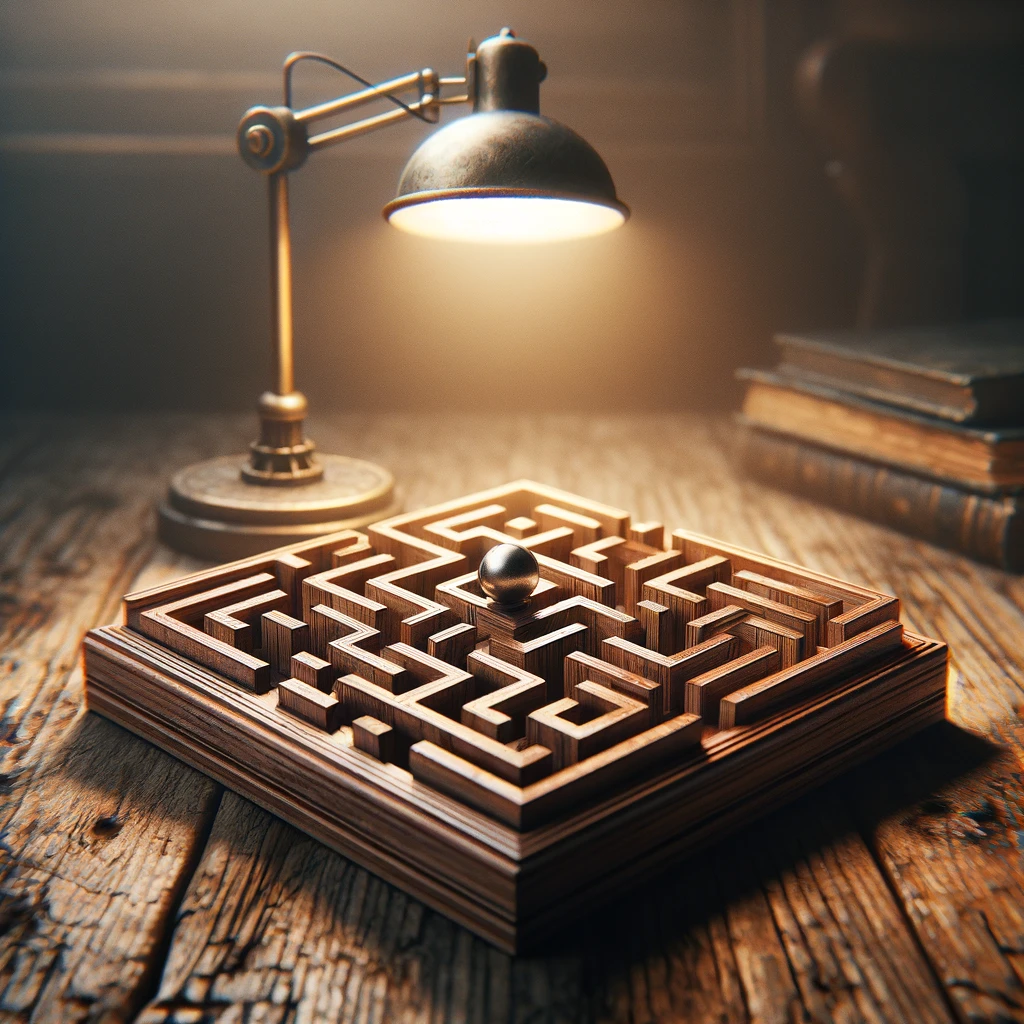 Créez Votre Casse-tête : Guide de Fabrication