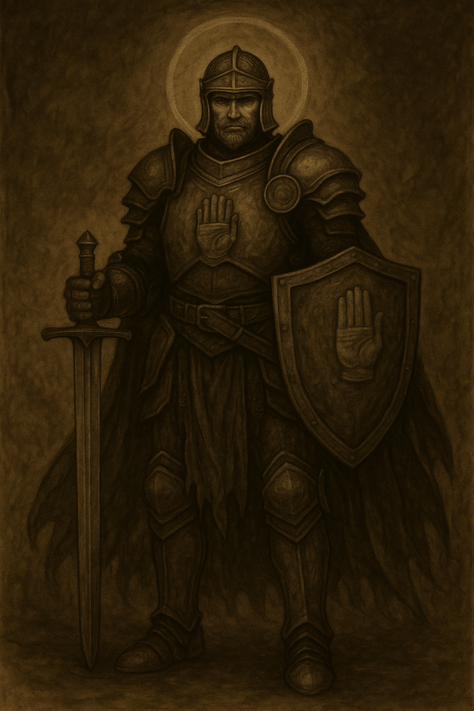 Torm : Donjon et Dragon