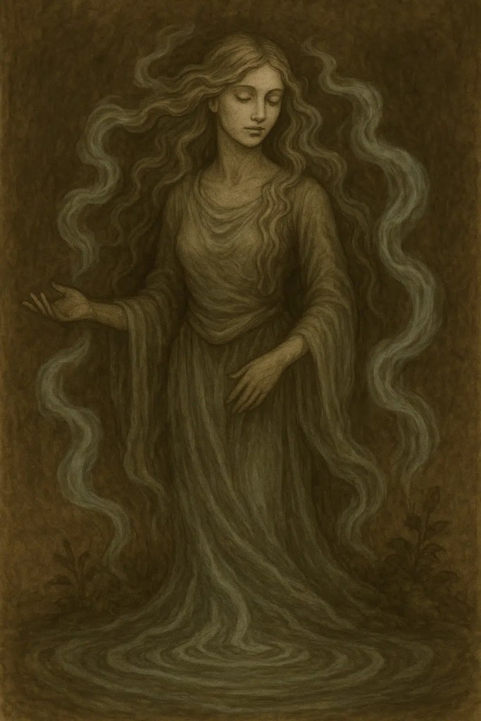 Eldath : Donjon et Dragon